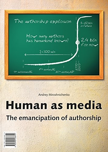 The Medium Is the Emancipation – Human as Media