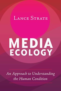 The Mind Map of Media Ecology – Human as Media