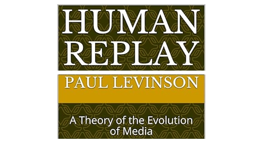 Review of Andrey Mir’s The Digital Reversal: Media, Social Media, AI ...